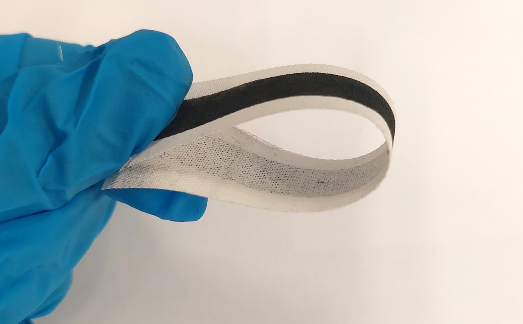 Researchers Find ‘Sweet' Spot for Recycling Wearable Tech