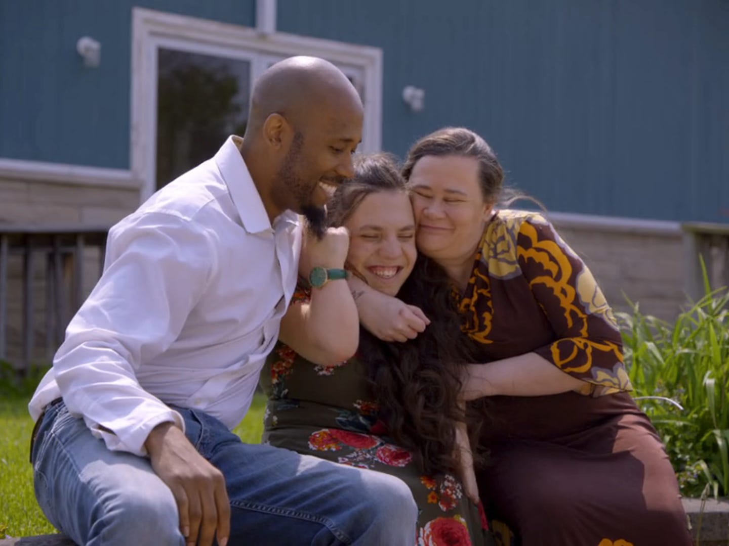 What happened between Natalia Grace and the Mans family? She no longer ...