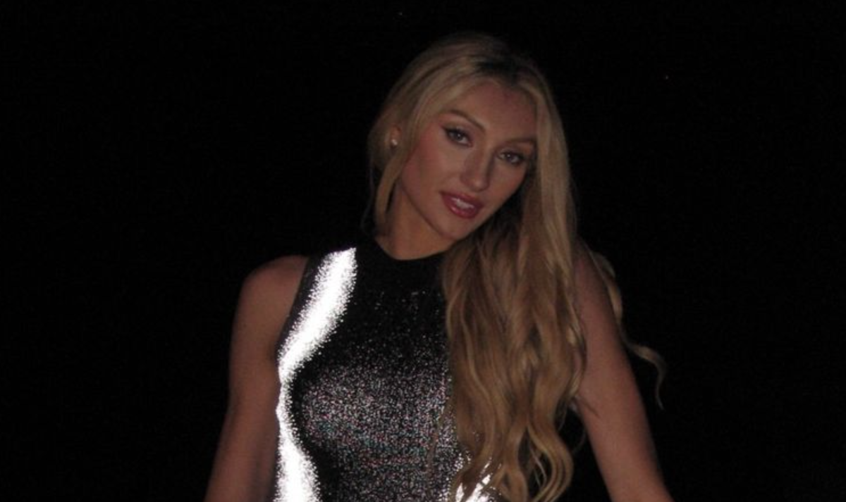 Cameron Brink Left WNBA Fans Speechless Over 'Stunning' Mini Skirt