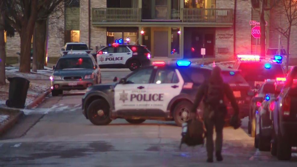 One arrested after incident in Appleton