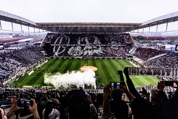 Meu Timão realiza sorteio de ingressos para jogo do Corinthians na ...