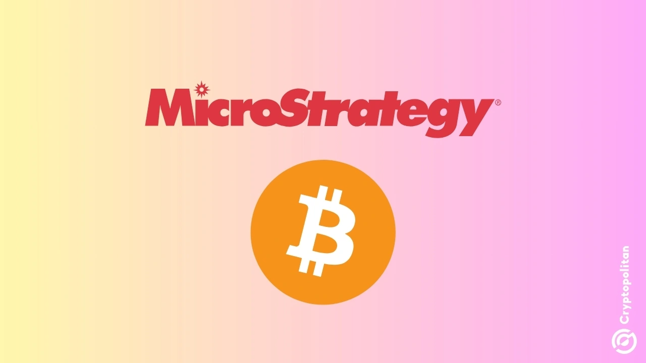MicroStrategy plans $2 billion raise via preferred stock offering to ...