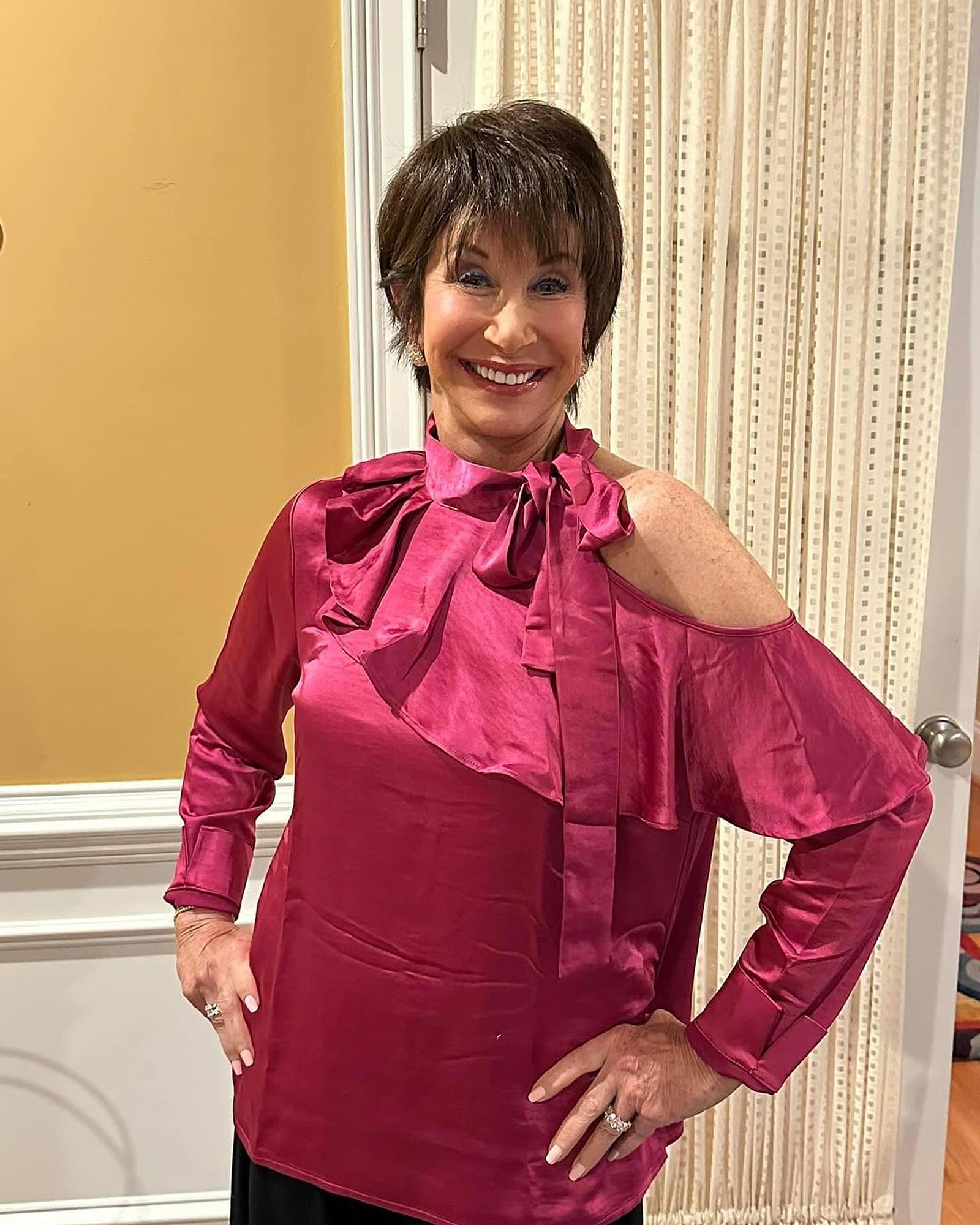 QVC's Most Memorable Hosts: Where Are They Now?