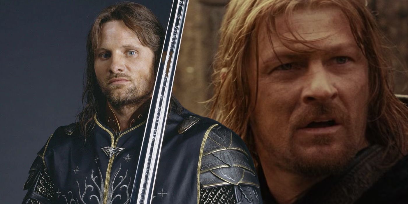 The Lord of the Rings Extended Editions Made 1 Character Far More ...