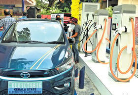Stronger policies needed for Tamil Nadu to meet 2030 EV goals, says report