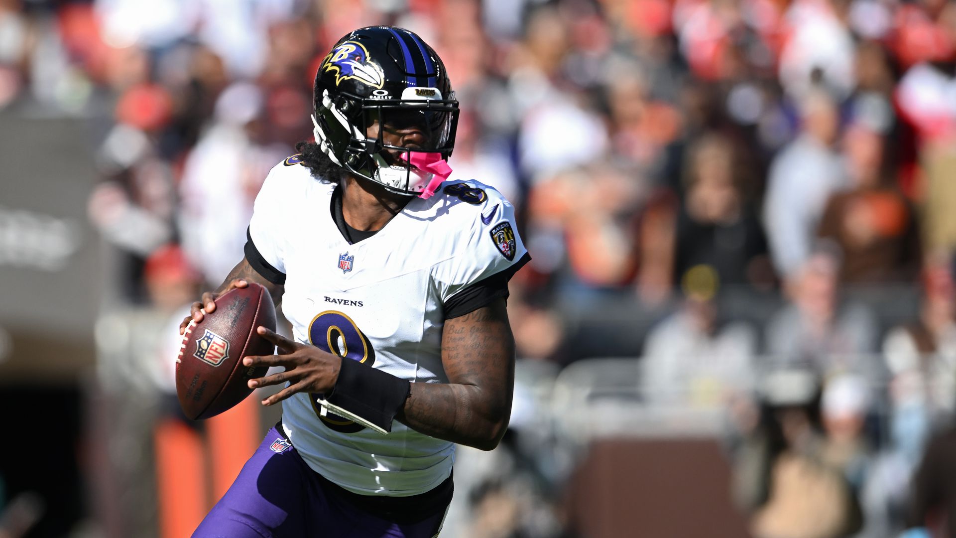NFL Picks Week 18, and media picks for Browns vs. Ravens - Massive ...