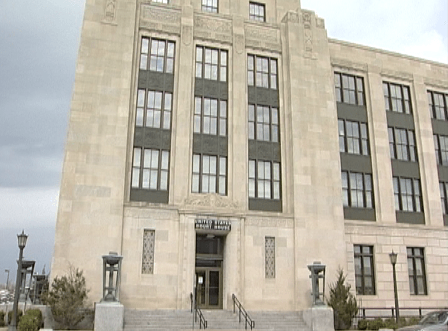 Wichita federal grand jury indicts three men in fraud conspiracy