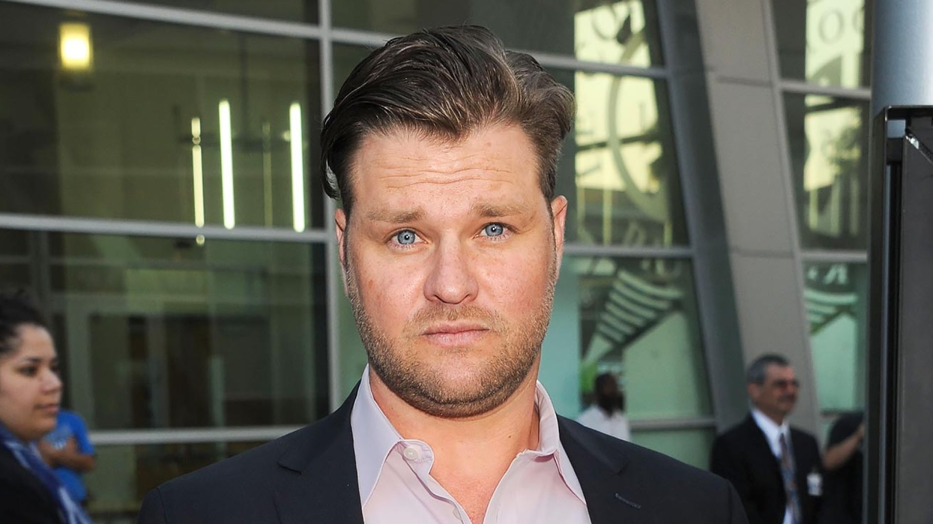 Zachery Ty Bryan's ups and downs through the years: legal issues and more
