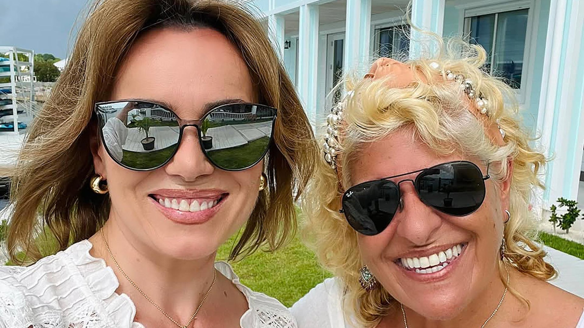 QVC's Most Memorable Hosts: Where Are They Now?