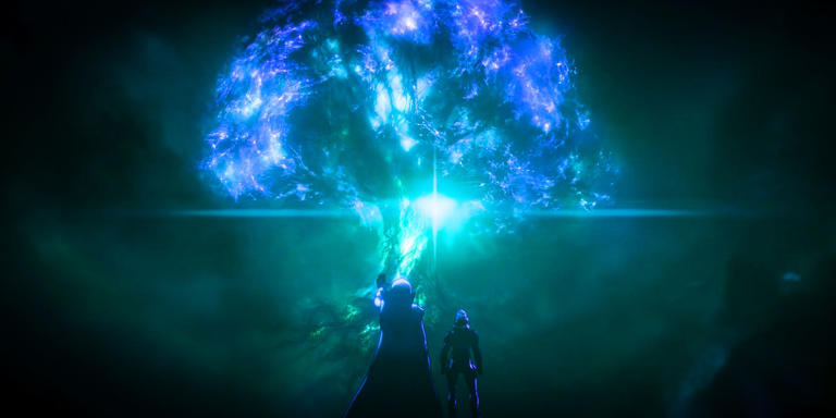 How the What If...? Series Finale Fits Into the MCU Multiverse Saga (& Why It Matters)