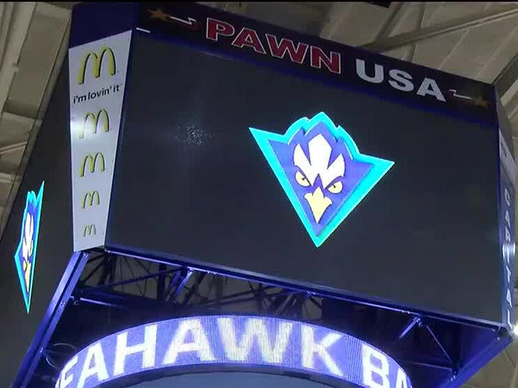 UNCW women’s basketball defeats Campbell UNCW women’s basketball defeats Campbell