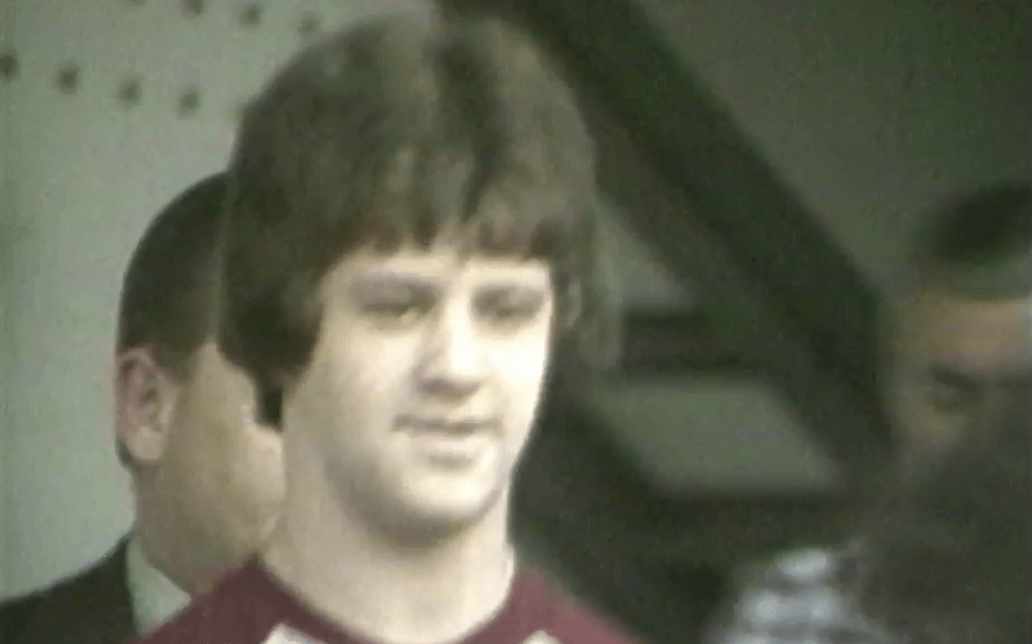 Day parole reinstated for convicted B.C. killer and rapist