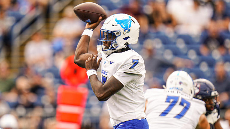 Bahamas Bowl: Buffalo vs. Liberty odds, picks and predictions