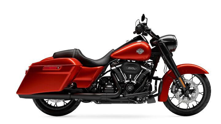 Harley-Davidson Lowers Prices, Adds Hero Cash Offers On 2025 Models