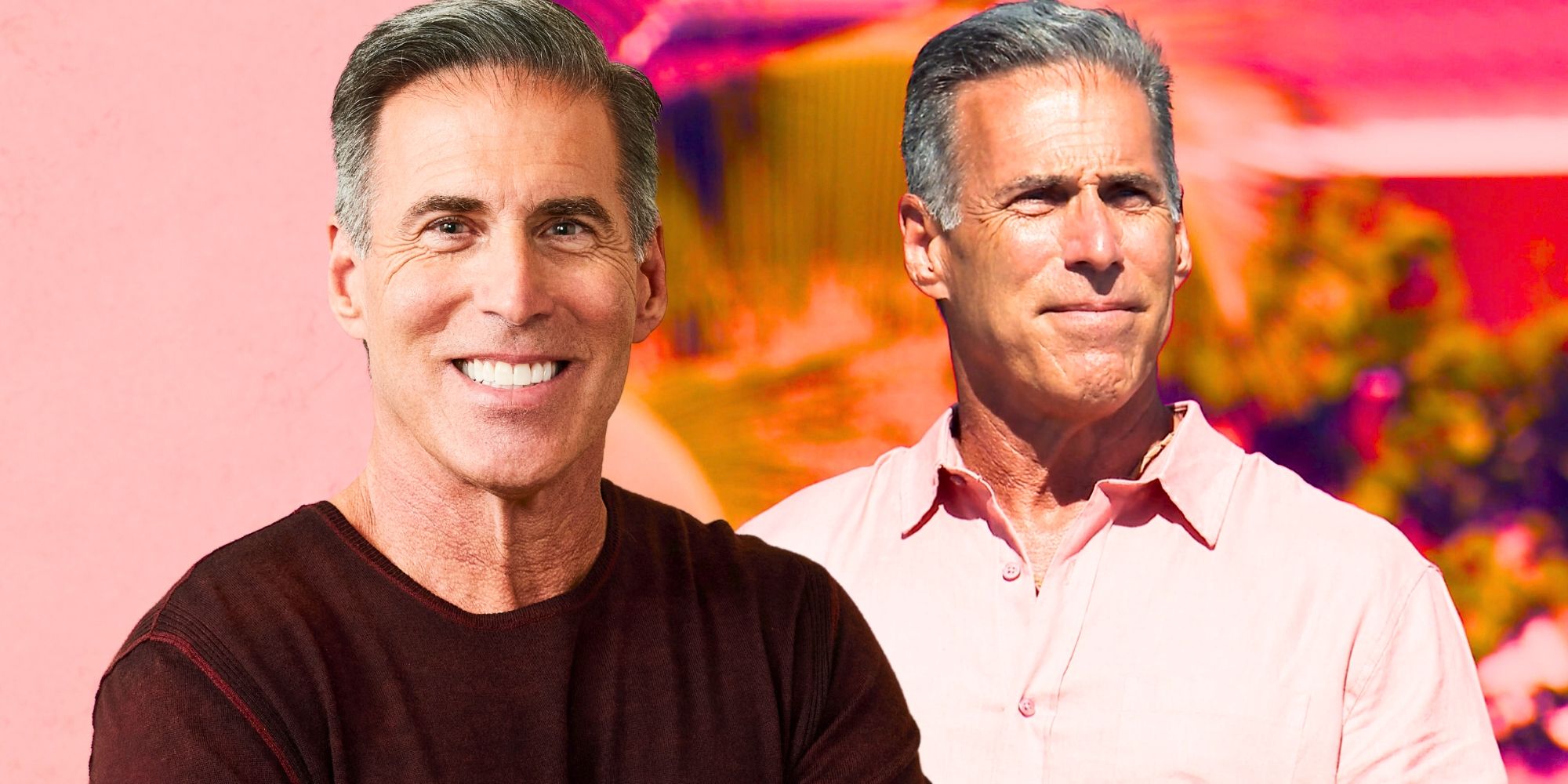 I Think The Golden Bachelorette’s Guy Gansert’s General Hospital ...