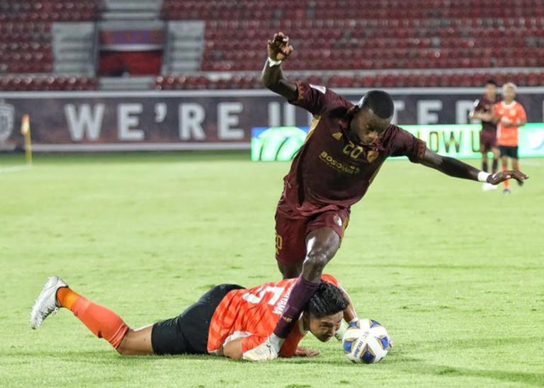 Update Bursa Transfer Putaran Kedua Liga 1 2024-2025: PSIS - PSM Kompak ... Update Bursa Transfer Putaran Kedua Liga 1 2024-2025: PSIS - PSM Kompak ...