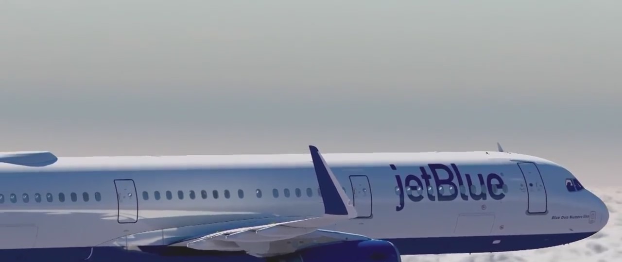 JetBlue fined $2 million by DOT for flight delays and unrealistic ...