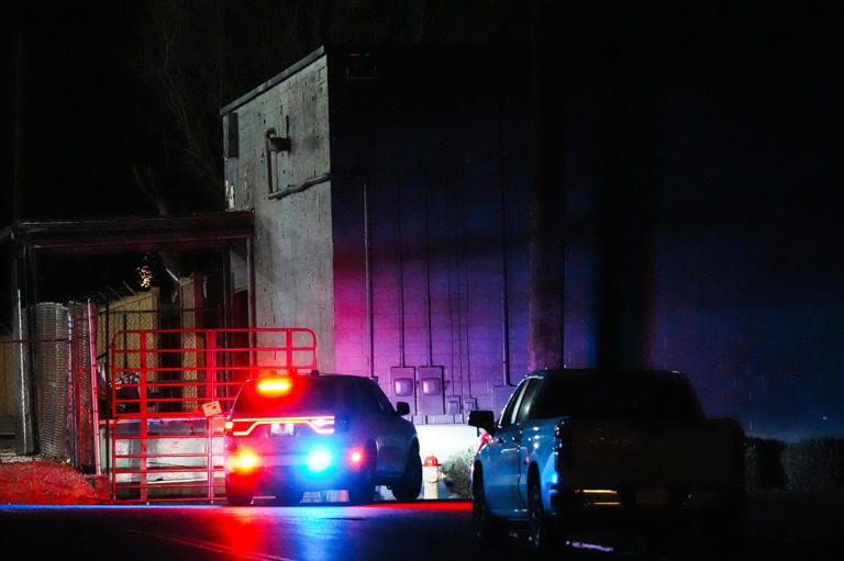 ISP: Austin Schepers, wanted in Orange County sheriff's deputy shooting ...