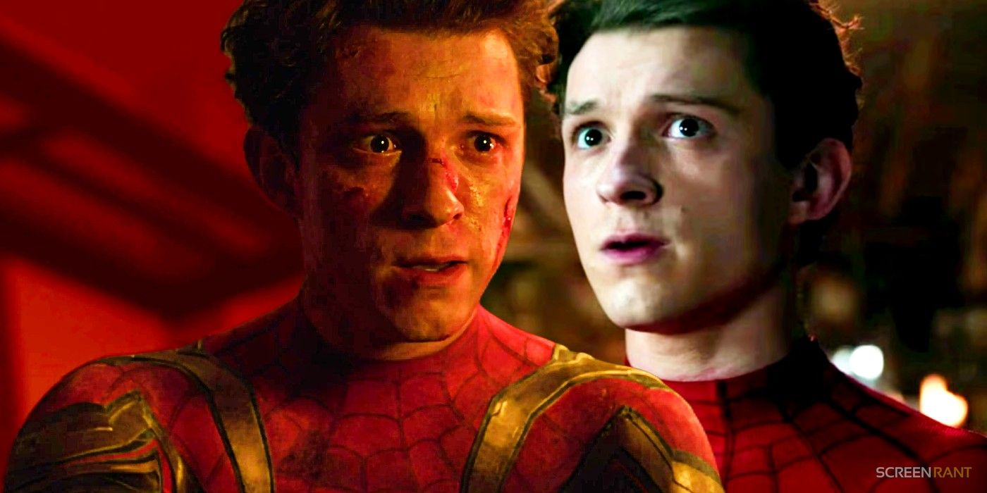 Christopher Nolan's Next Movie Might Beat The MCU To A Tom Holland Team ...
