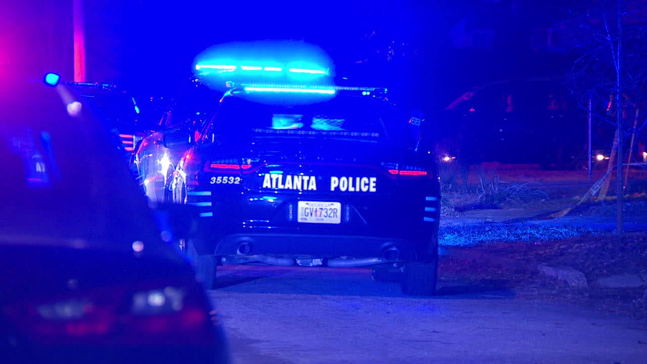 5 teens charged in deadly shooting of 34-year-old man in SW Atlanta