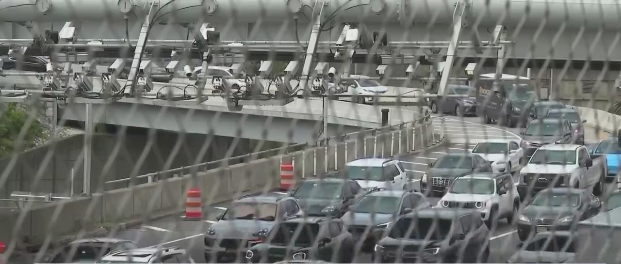 Congestion pricing to go into effect in NYC after judge’s ruling Congestion pricing to go into effect in NYC after judge’s ruling