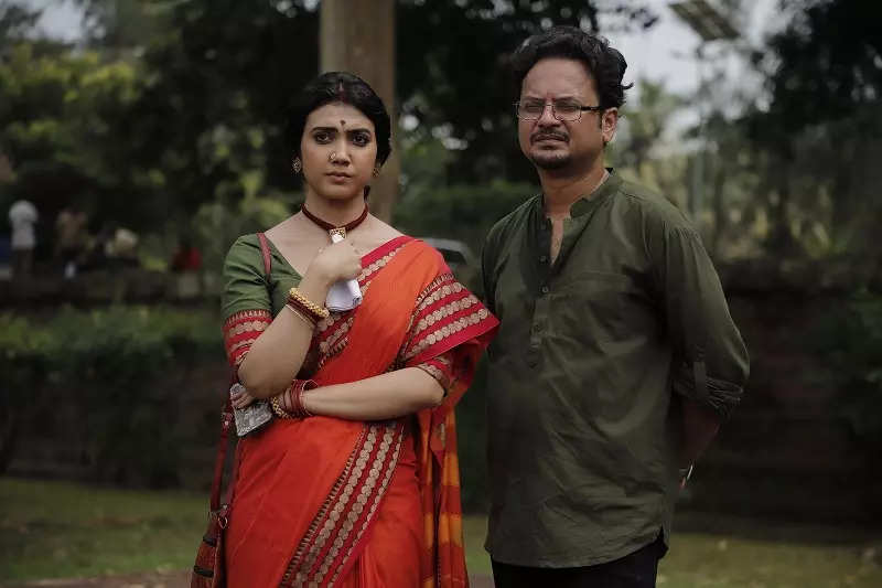 Puro Puri Eken has both humor and suspense: Joydeep Mukherjee