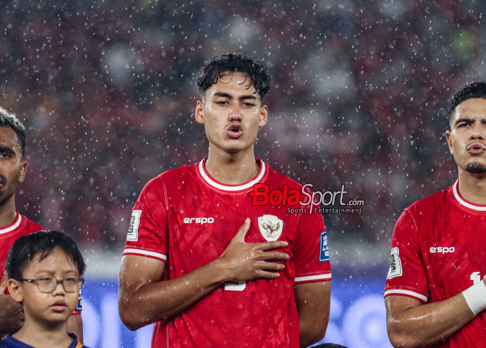 Gerald Vanenburg Ungkap Alasan Tidak Panggil Marselino Ferdinan dan ...