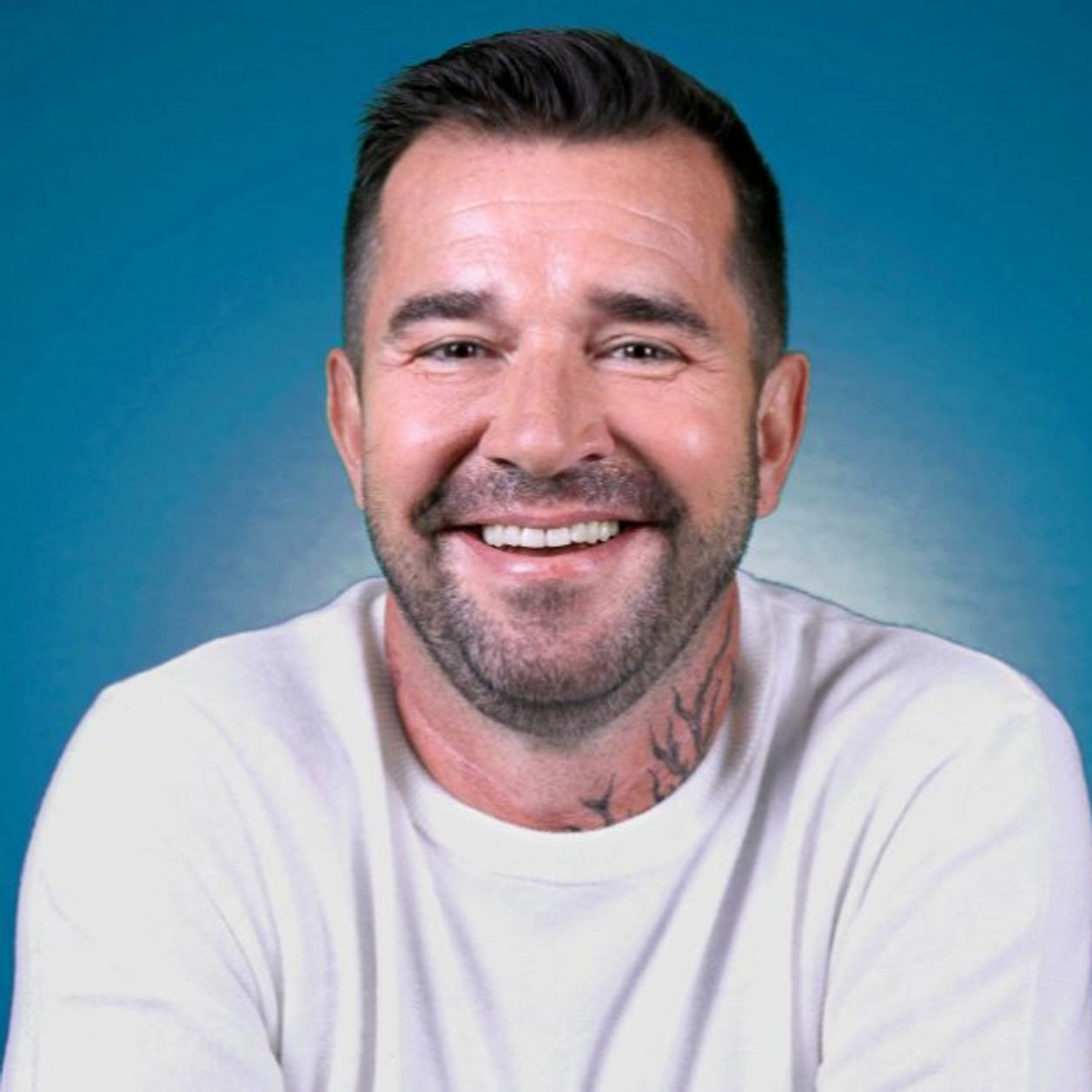 Mathieu Ceschin (L'amour est dans le pré) : "Ezio adore l’eau", le ...