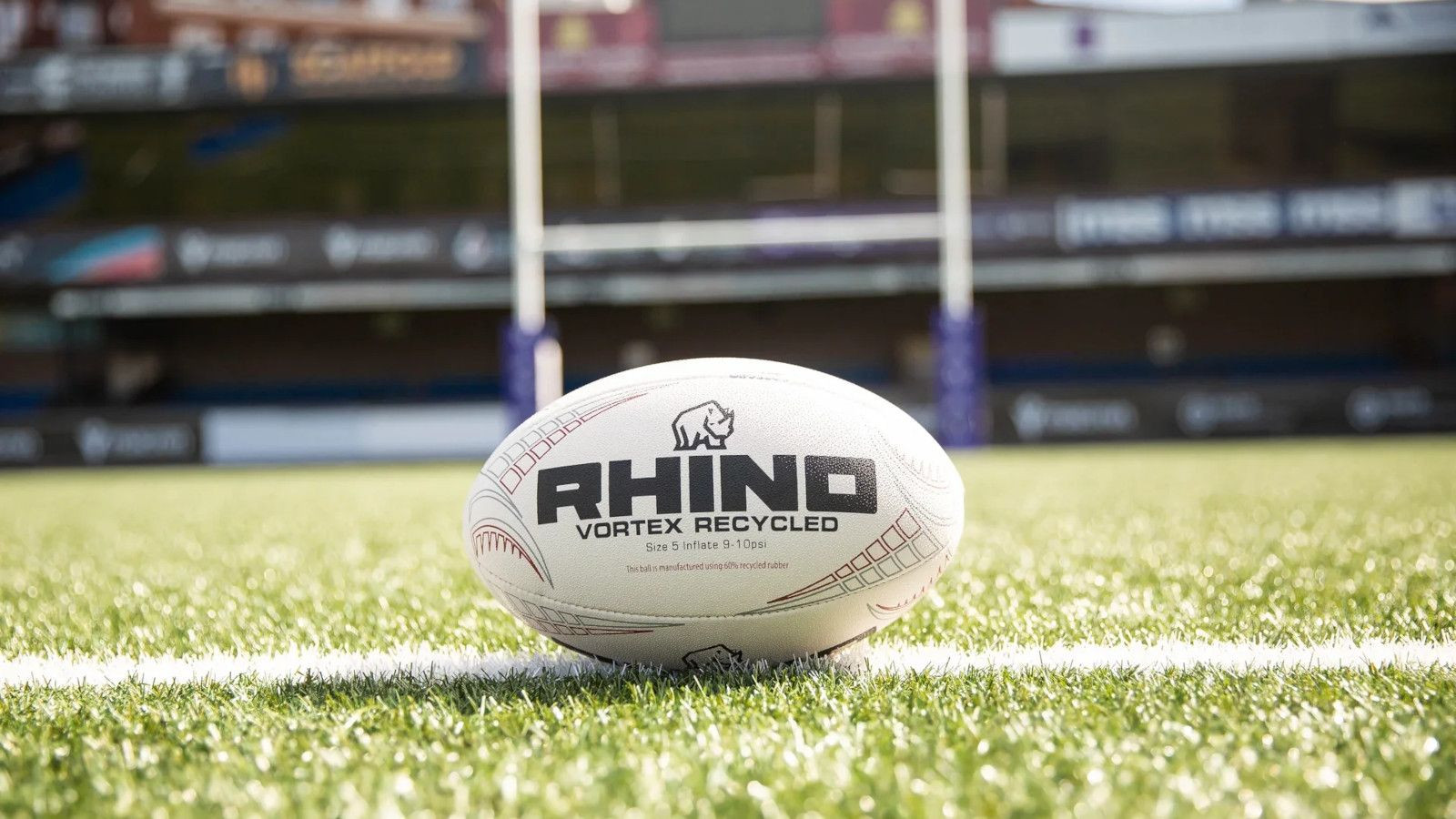 Springboks unveil new match ball for 2025 home Tests