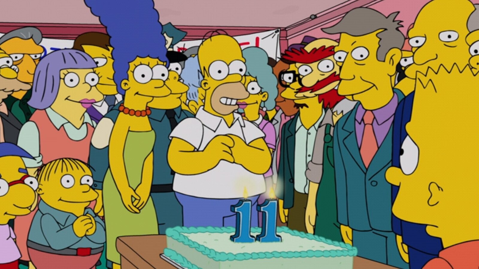 ‘The Simpsons’ Won’t Make a Big Deal Out of Its Series Finale