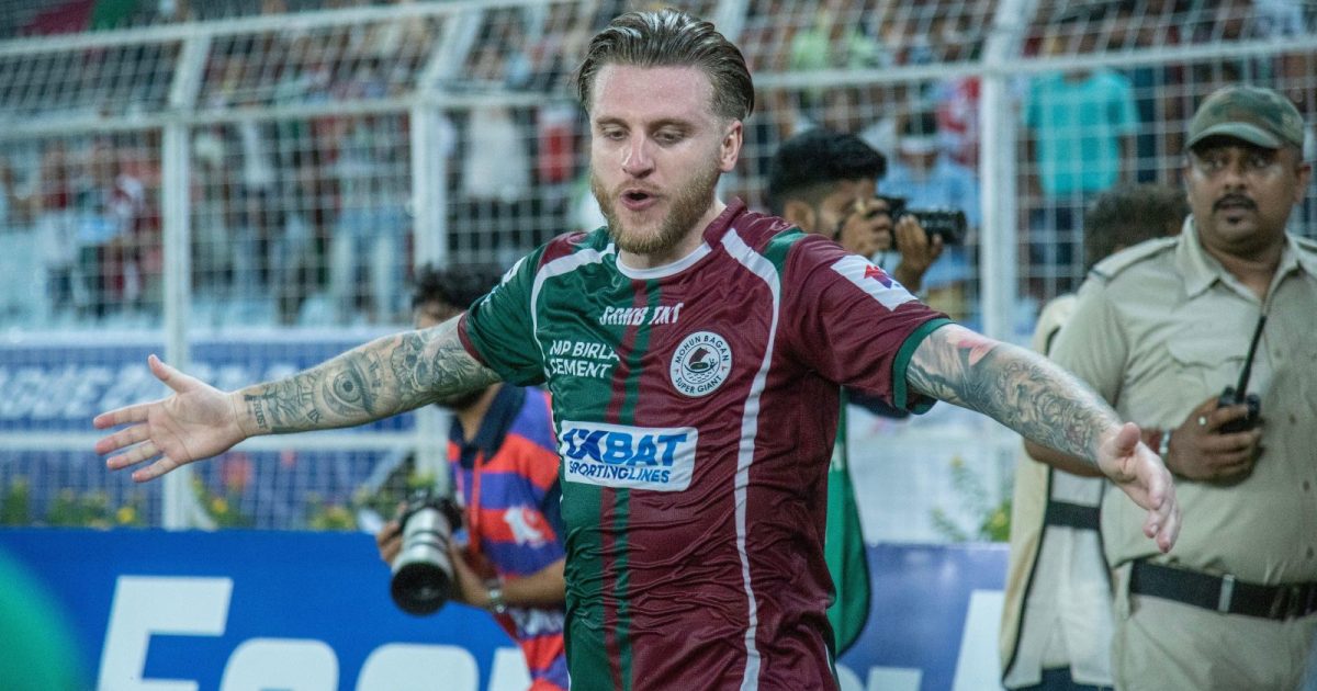4 forgotten ballers you had no idea are currently playing in India