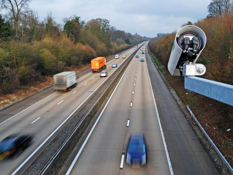 Google Maps e Autovelox: il trucco per ricevere avvisi Google Maps e Autovelox: il trucco per ricevere avvisi