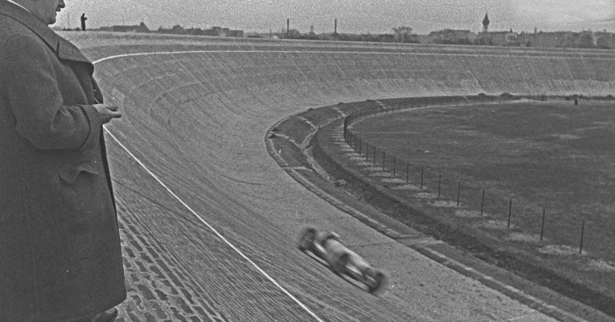 The ‘travesty’ of a Grand Prix track hated by Formula 1 drivers and ...