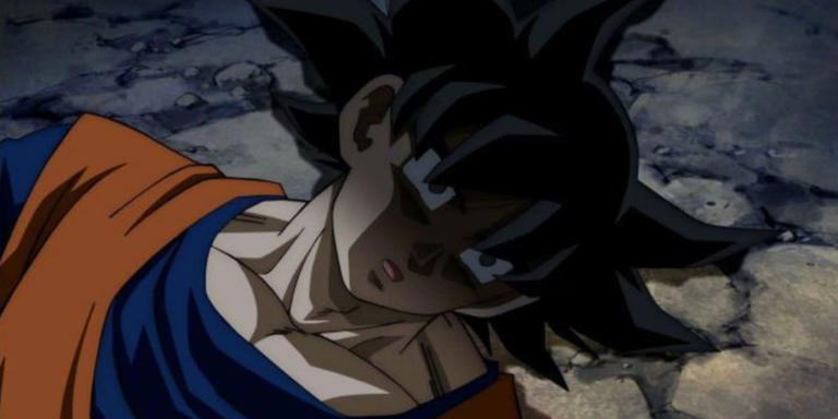 10 Times Bardock's Dragon Ball Super Wish Saved Goku