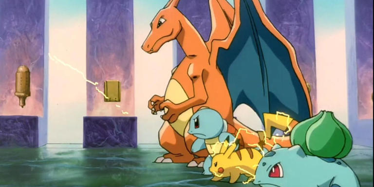 10 Best Animated Pokémon Battle Frontier Episodes, Ranked