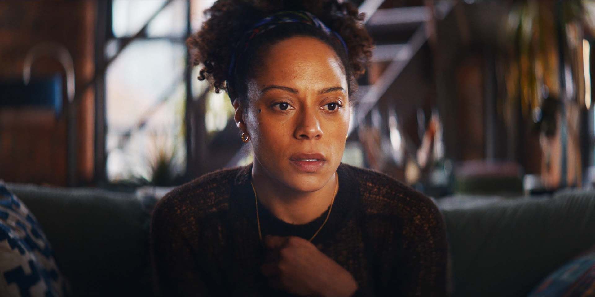 8 Biggest Changes Netflix's Missing You Makes To Harlan Coben's Book