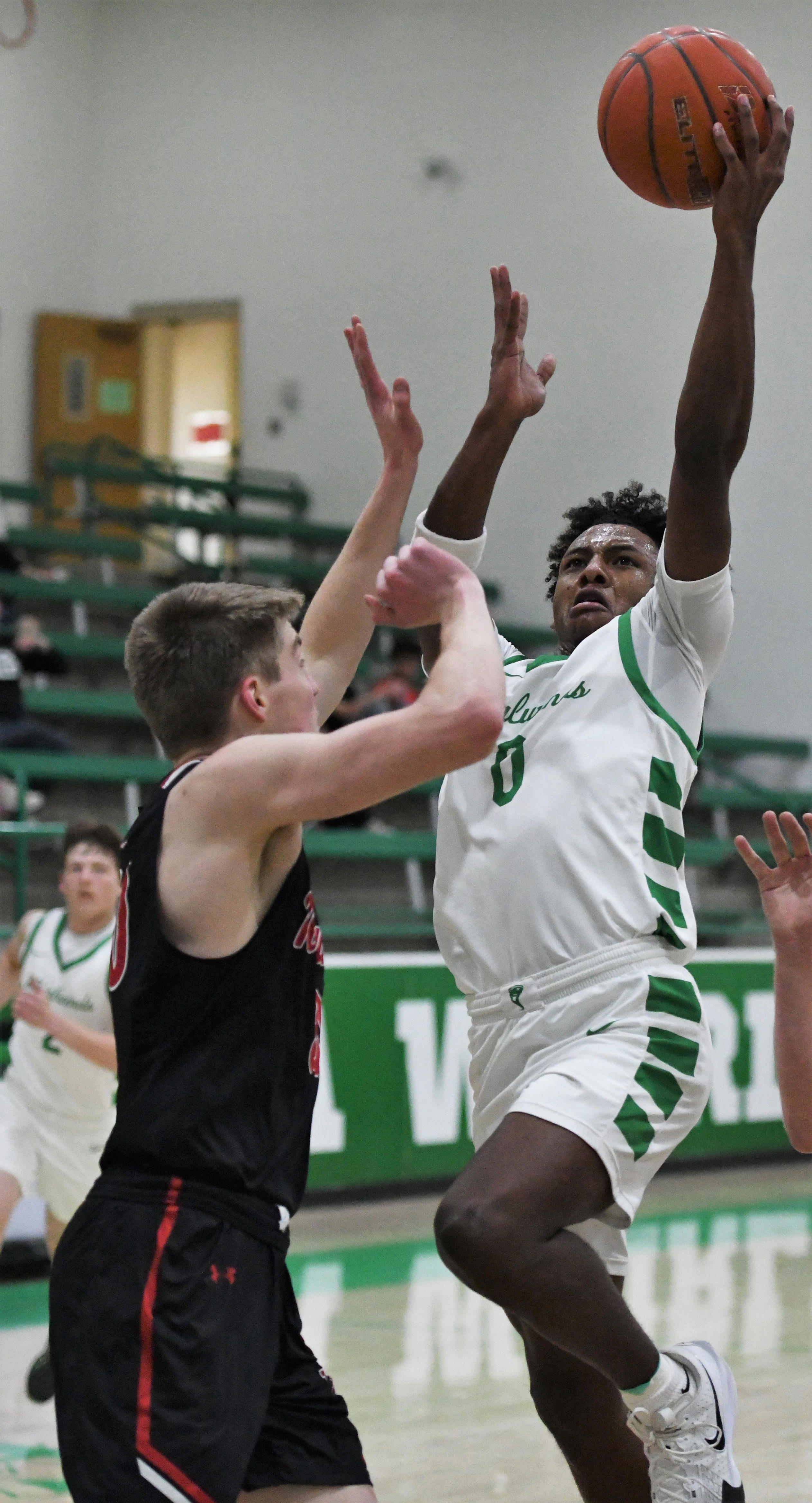 Triple-double; 42-point game: See the top performers from Lubbock-area ...