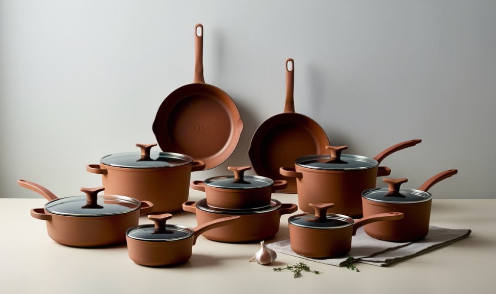 Best Iron Cookware for Durable Cooking