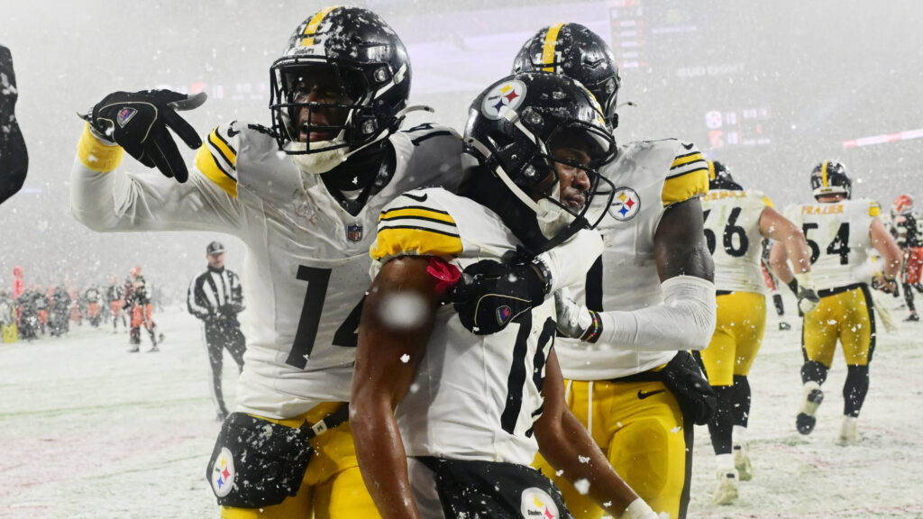 Bengals vs Steelers Week 18 Predictions | NFL Picks Today, Best Bets