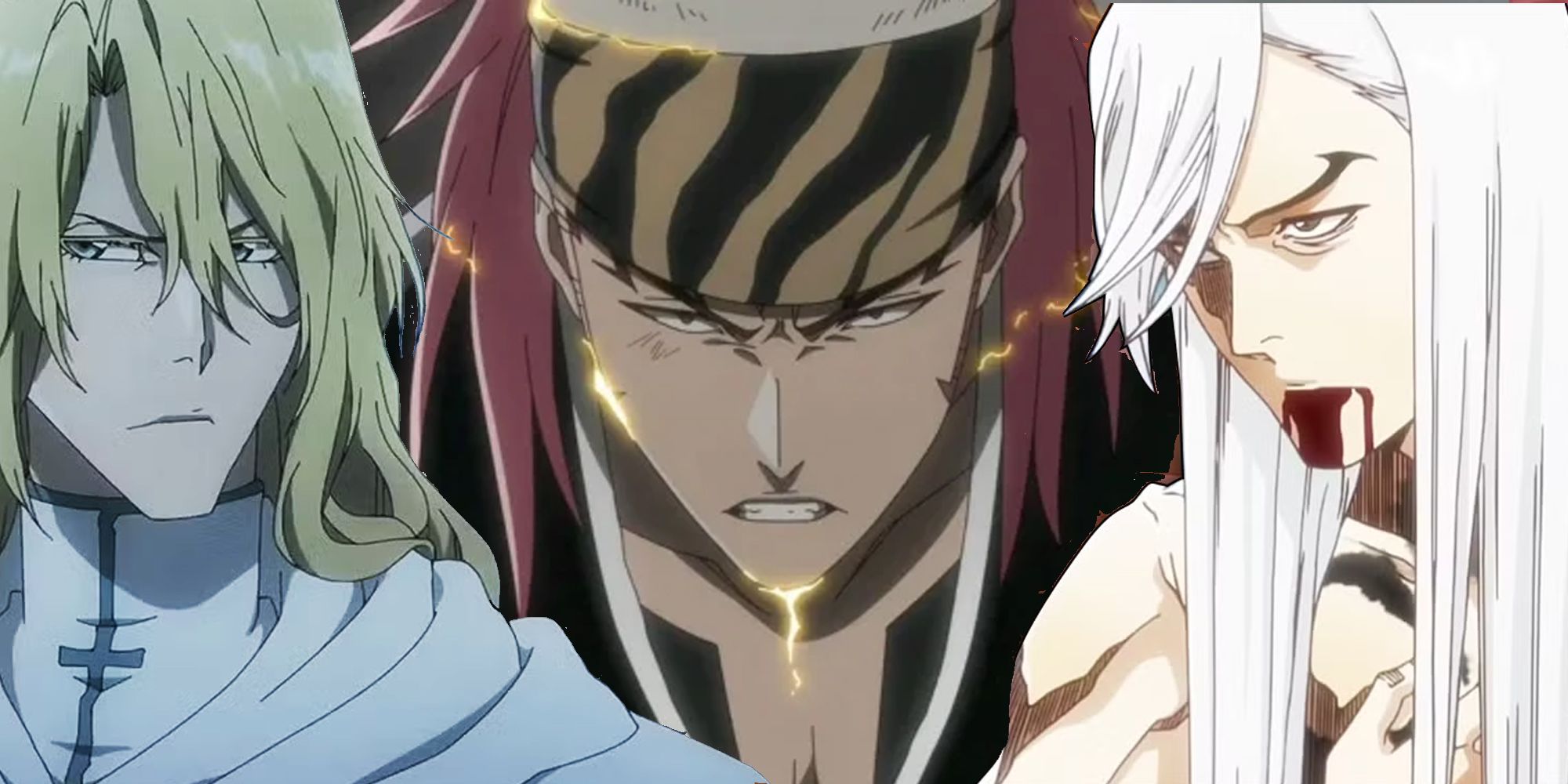 10 Lingering Questions at the End of Bleach: TYBW Cour 3