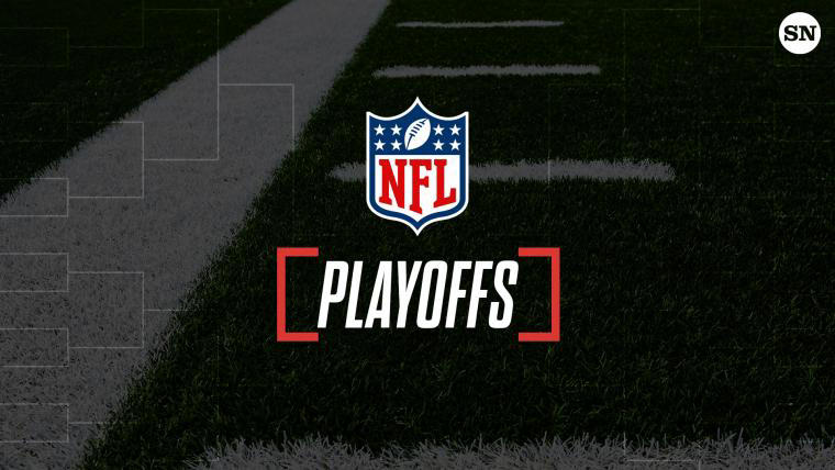 Who's in the NFL playoffs 2025? Updated standings, bracket, matchups ...
