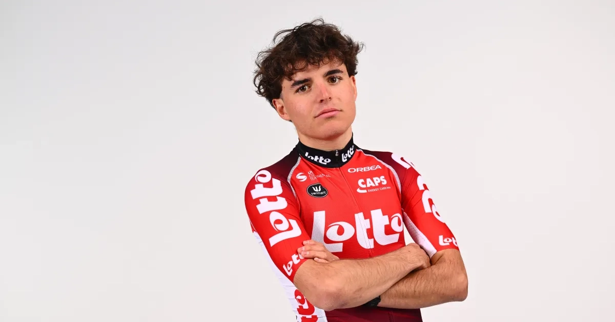 Widar zegt waar het op staat: "Iedereen denkt dat van mij, maar ik hou ...