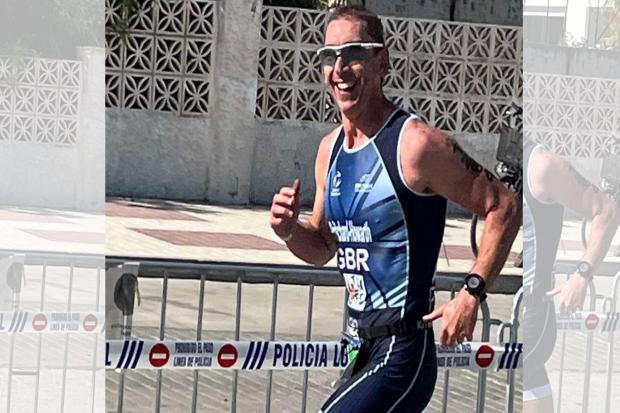 Wirral doctor’s tips to kickstart your fitness as new year begins