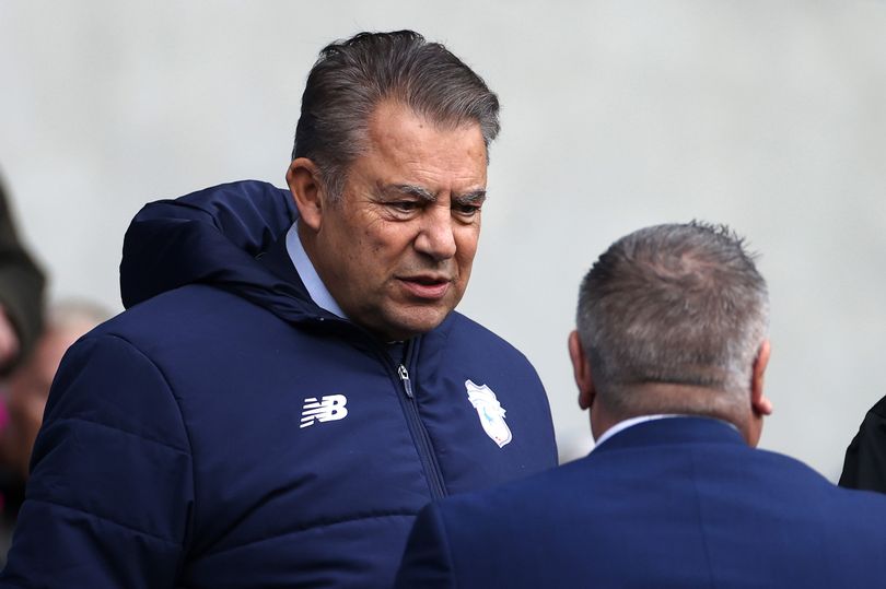 Cardiff City chiefs admit desire for more 'football knowledge' at club ...