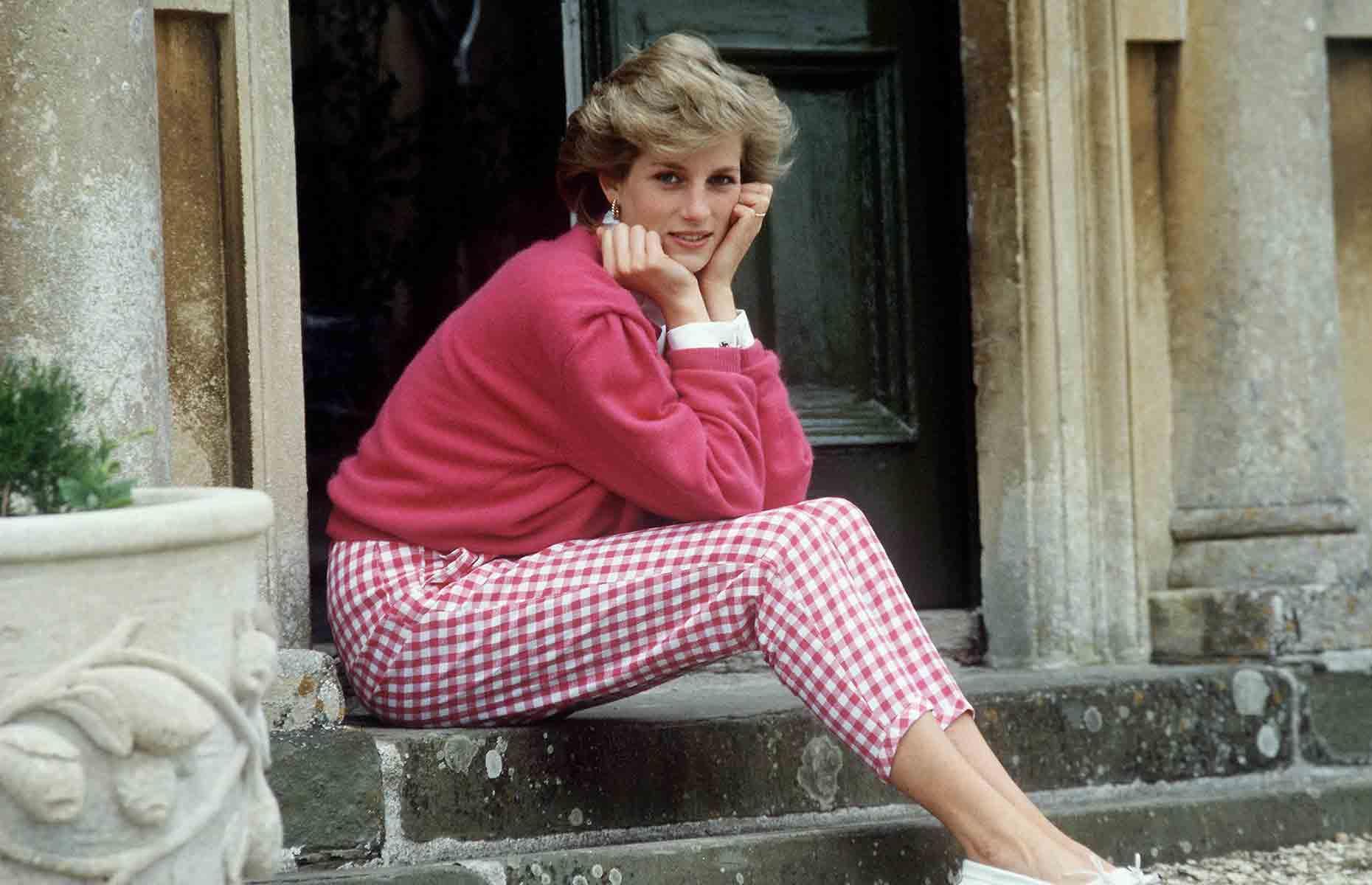 Dentro de los hogares de Lady Di: Conoce las casas donde vivió la princesa
