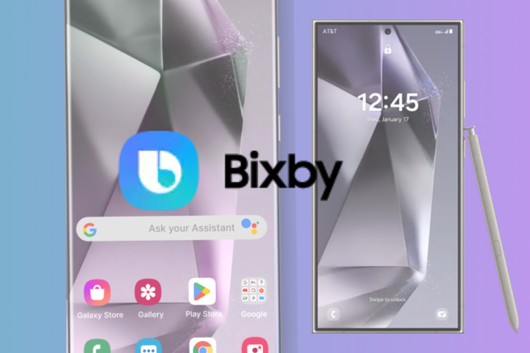 Bixby asistente virtual Samsung: Qué es, cómo funciona y todo lo que debes saber