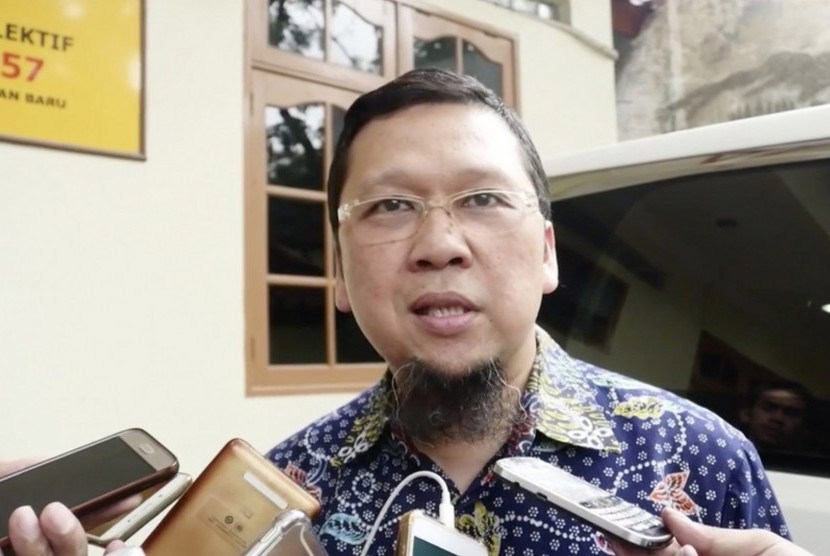 Baleg DPR Sebut Putusan MK Soal Presidential Threshold Harus Dilakukan ... Baleg DPR Sebut Putusan MK Soal Presidential Threshold Harus Dilakukan ...