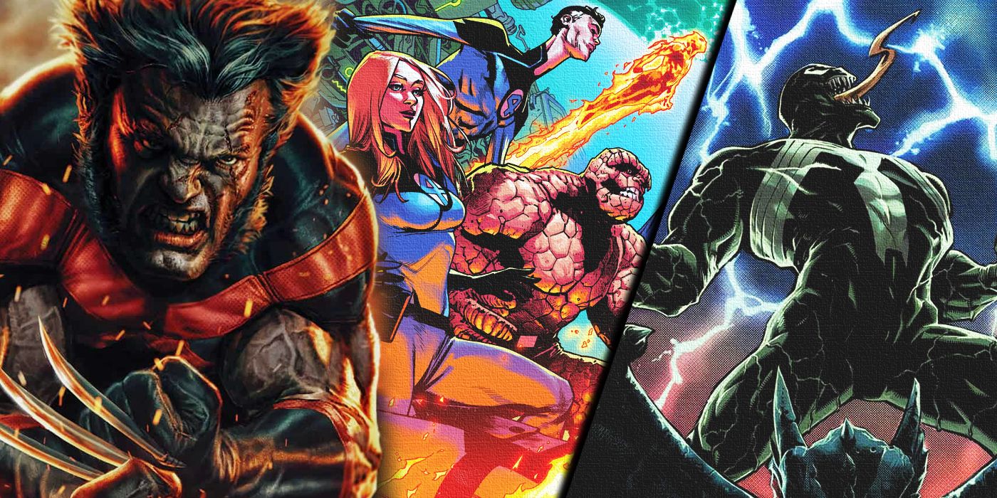 10 Marvel Creators Who Should Dive Into The Ultimate Universe