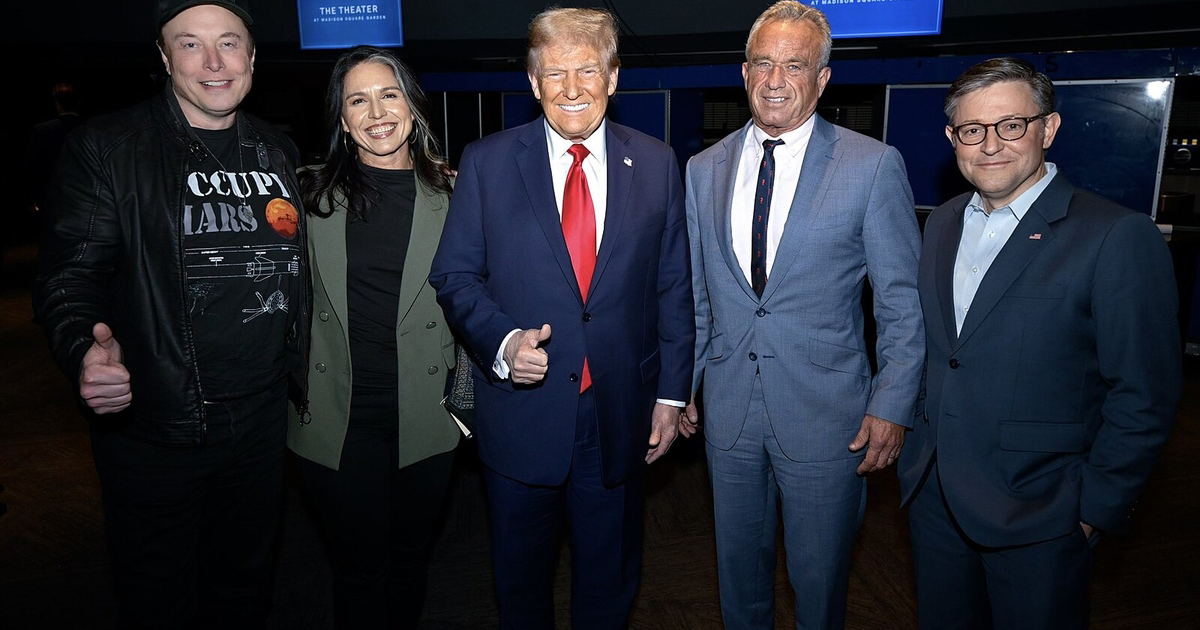 Strid om migrationspolitiken splittrar Trump-lägret – techindustrin ... Strid om migrationspolitiken splittrar Trump-lägret – techindustrin ...