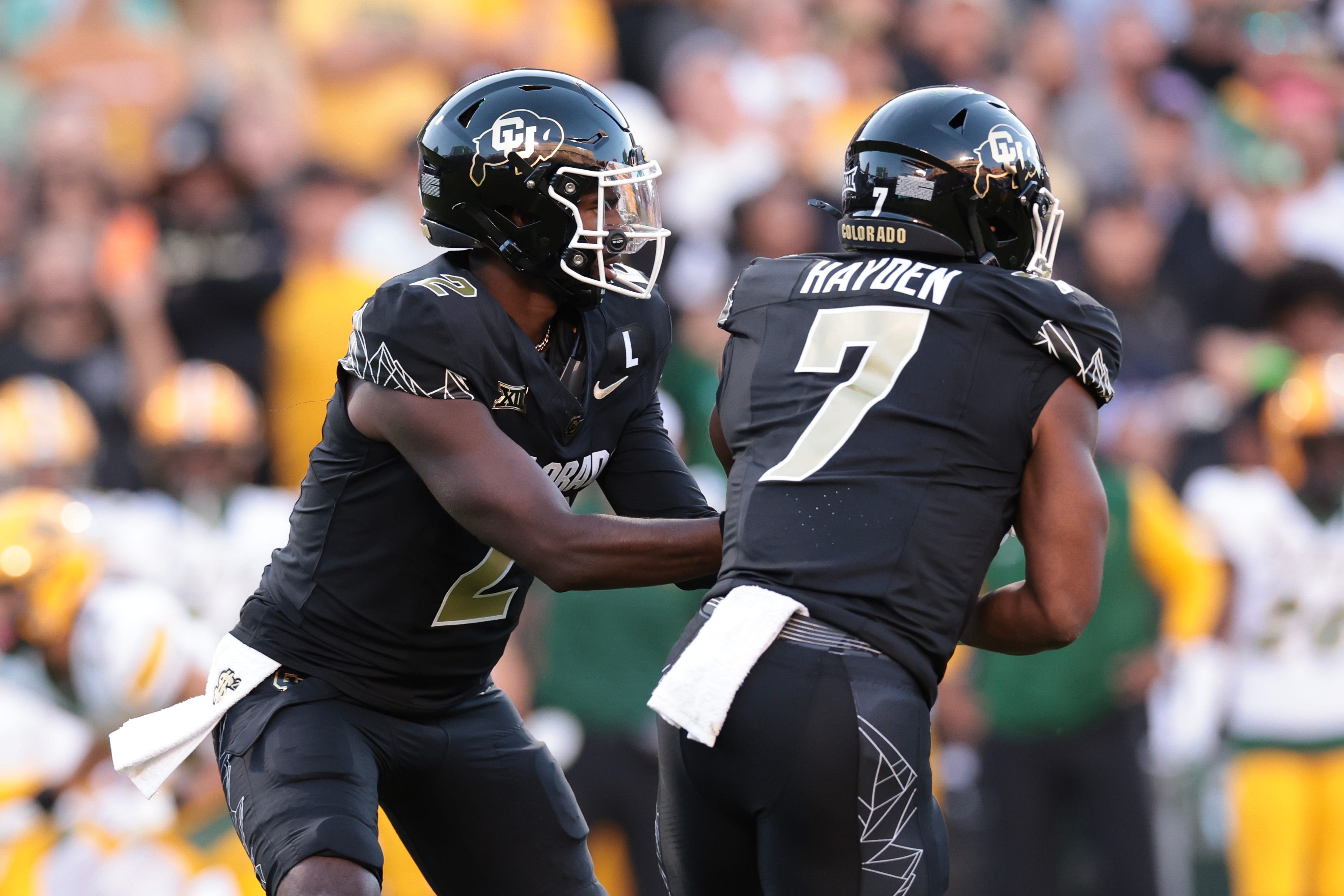 Ranking Colorado football's 2024 uniform combos from worst to first